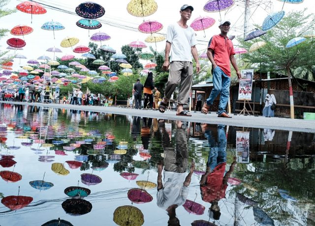 Mengenal Lebih Dekat Sejarah Kota Bagansiapiapi - INDONESIAMAGZ